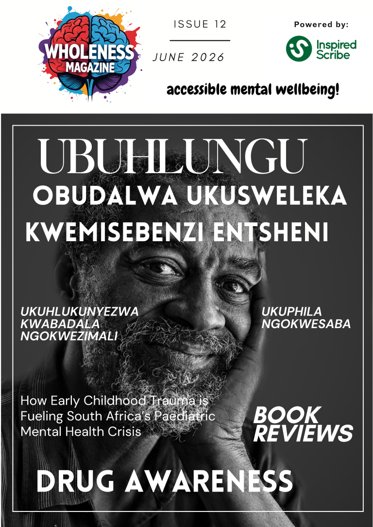The Silent Productivity Killer: South Africa’s Workplace Mental Health ...
